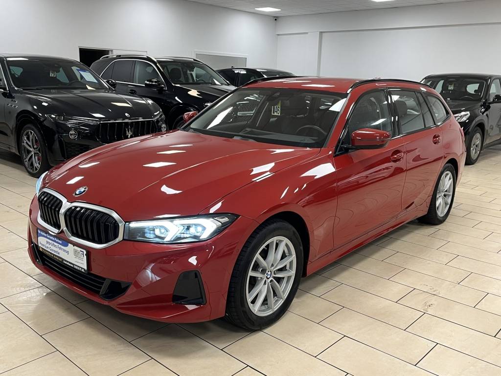 Dreieich Bmw Gebrauchtwagen