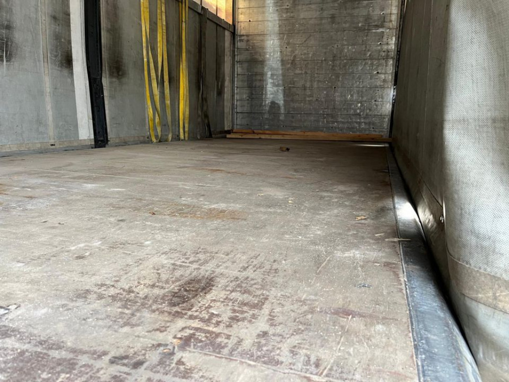 SCANIA (S) G 410 6x2 Palfinger PK 27002 - Auto Henze